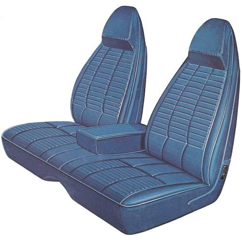 Dodge challenger mopar seat covers store